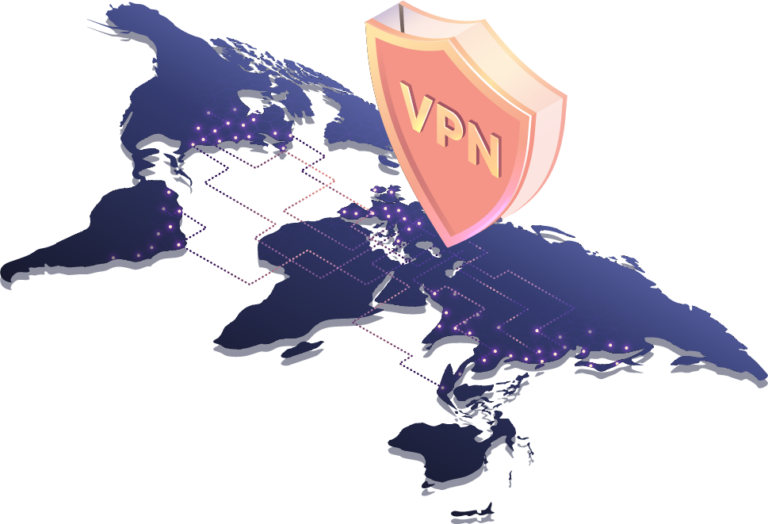 V2App: Free VPN – V2Ray VMESS Servers Premium!